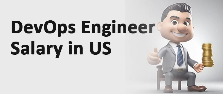 Average Salary of DevOps Engineer in US (2024 Updates)- Mindbox Training